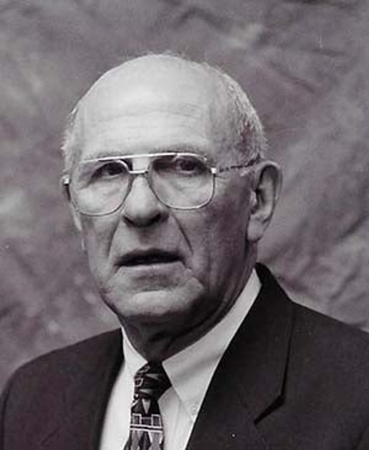 Raymond Herman, 1938-2017