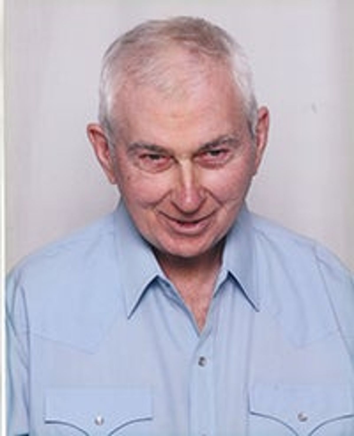 Daniel Dearman, 1943-2020