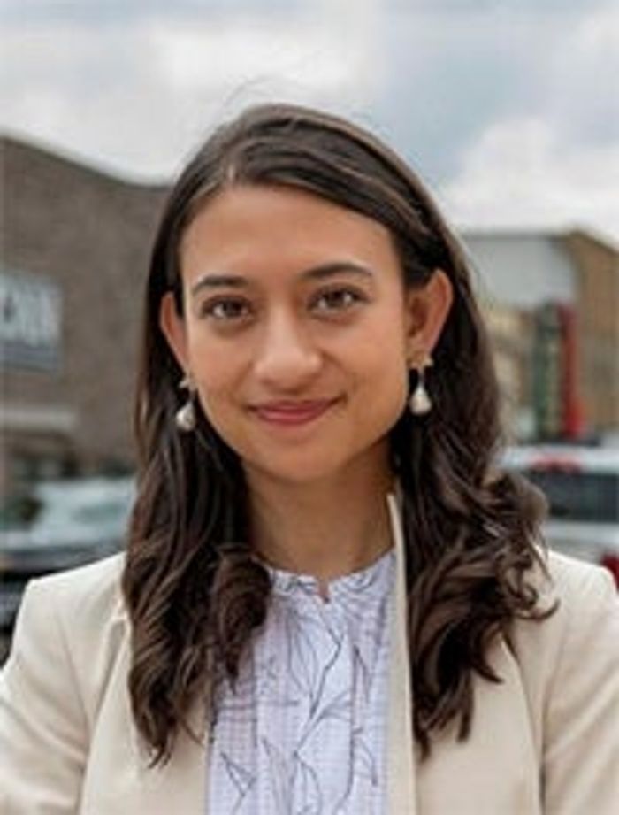 Guest column by Benya Kraus