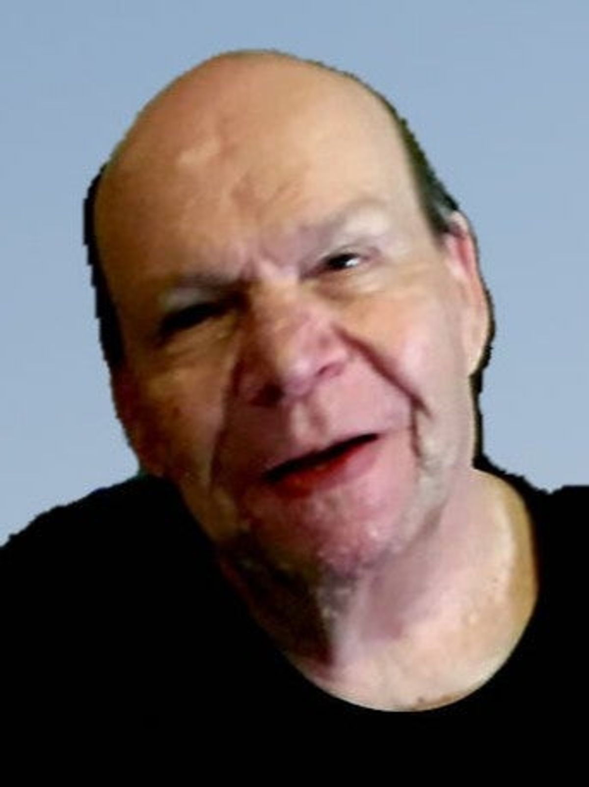 Gary Michael Laite