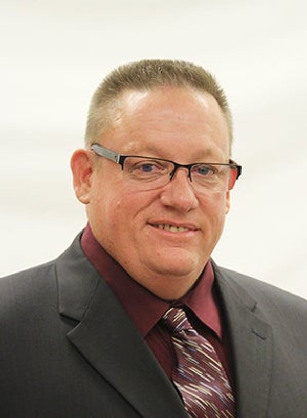 Herman sworn in as 3rd ward councilor