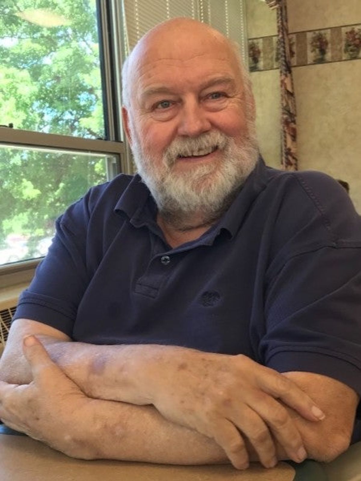 James (Jim) Johnson
