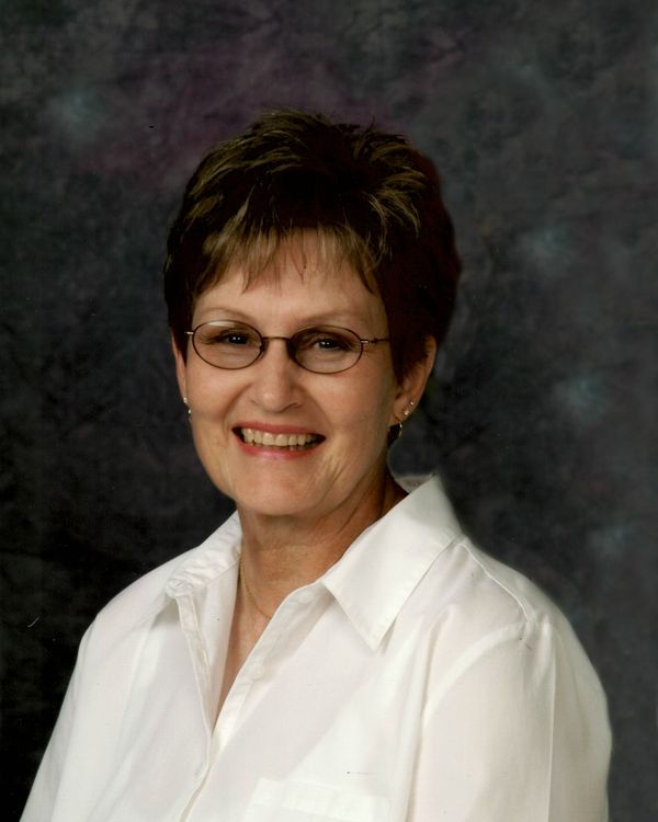 Catherine “Cathy” Elaine Solberg