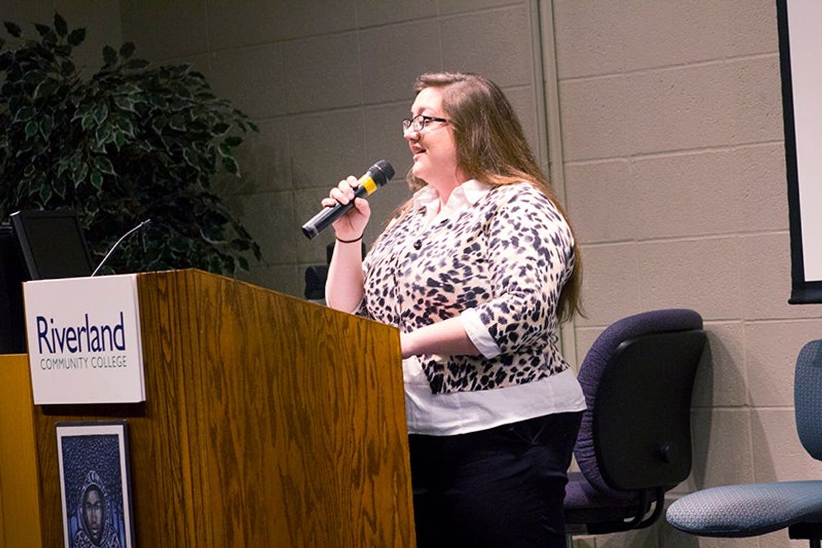 Albert Lea's MLK event looks into tenets of the Islamic fait...