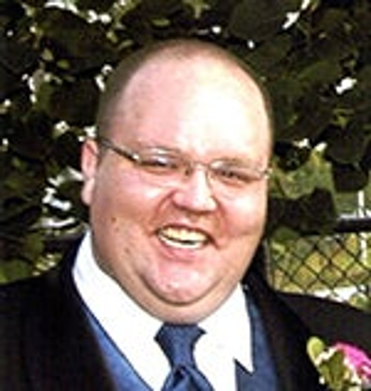 David Foss, 1972-2017
