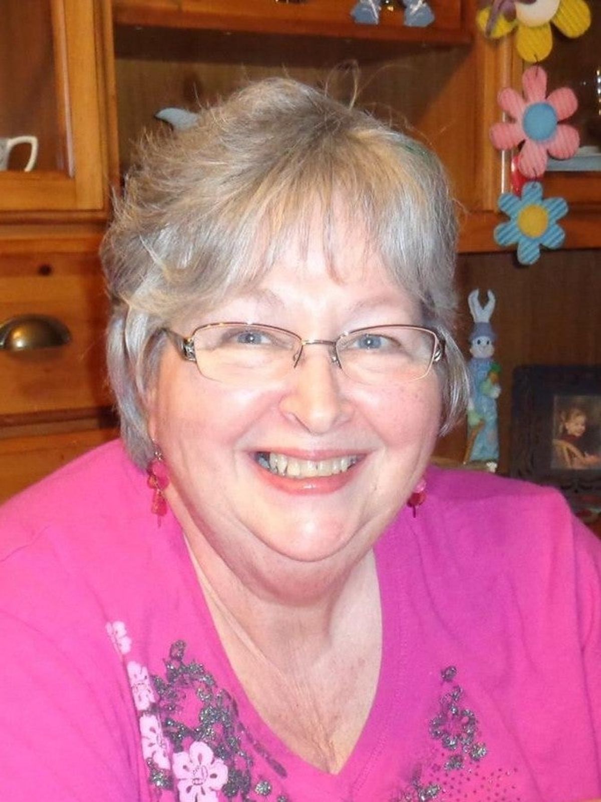 Maureen Ann Stein
