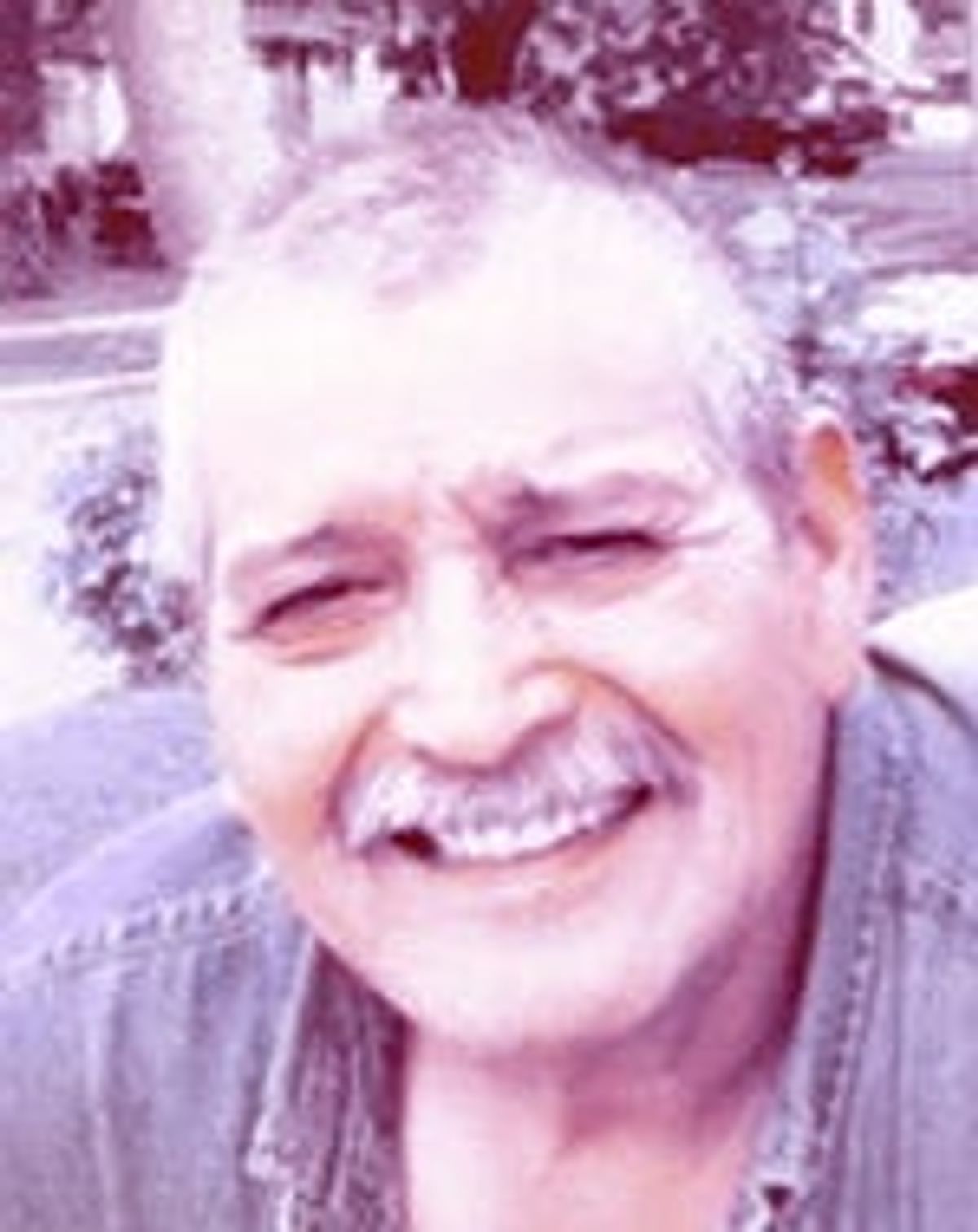 Raymond Hernandez, 1944-2017
