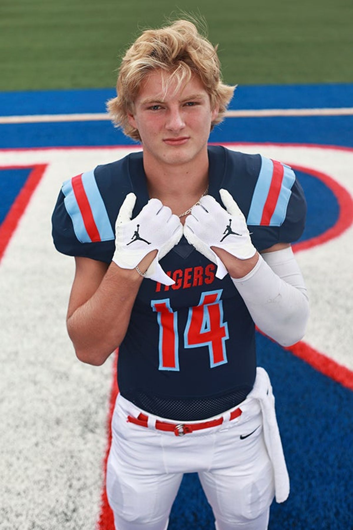 Meet the Athlete: Max Edwin