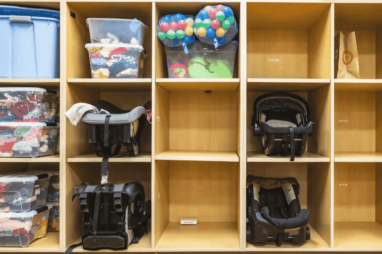 A look at how Minnesota child care centers receive federal f...