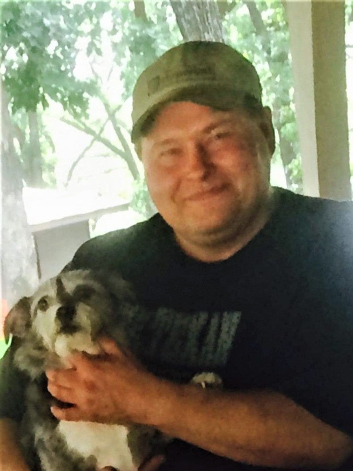 Steven Eric Thorson