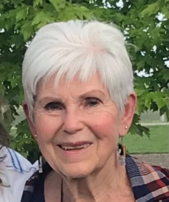 Donna Lee Rausch