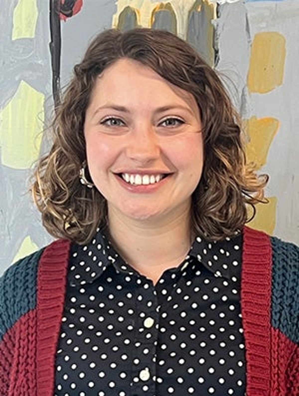 KSMQ welcomes Danica Simonet as multimedia producer