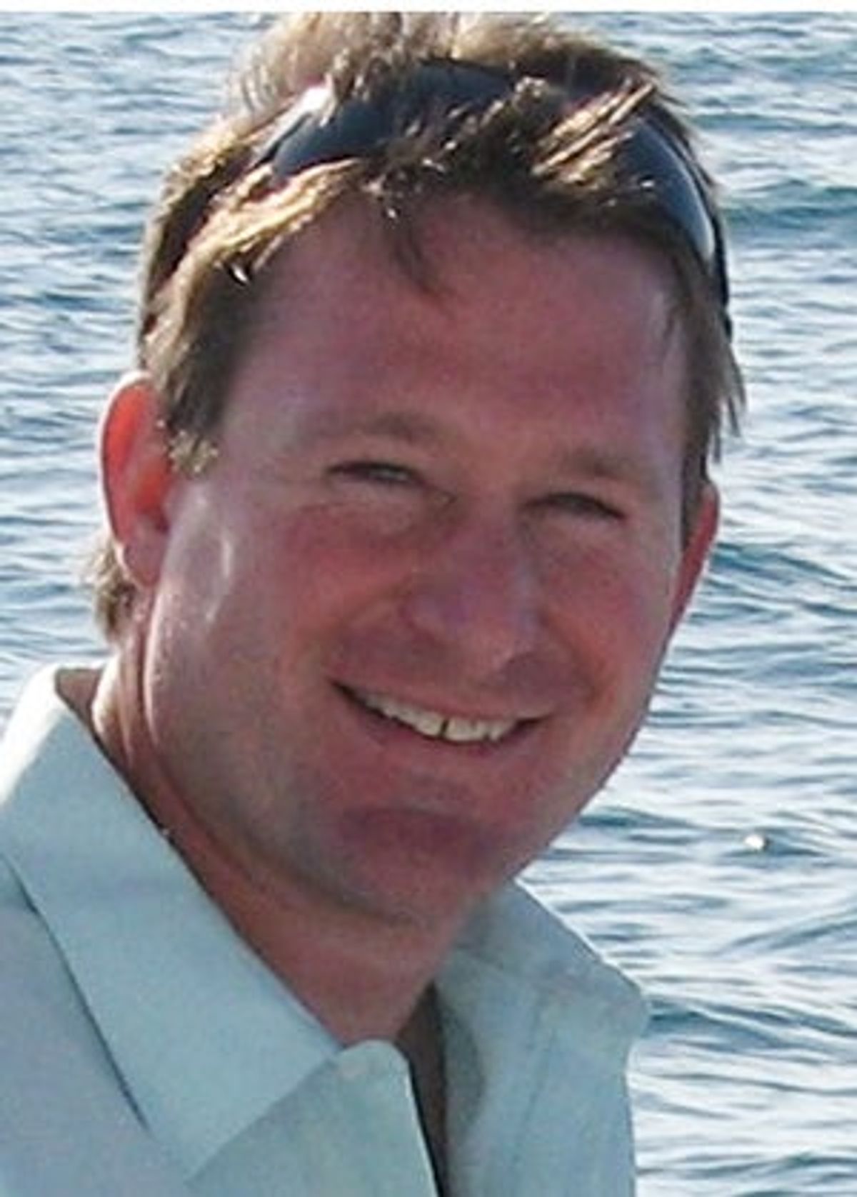 Daniel Reichel, 1973-2016