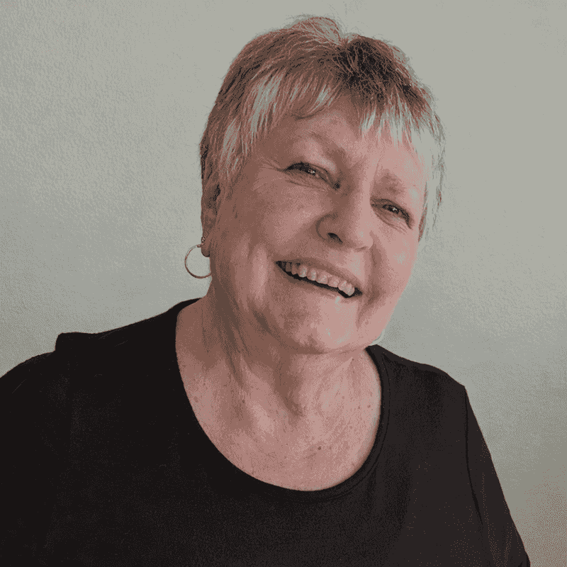 Gary Duane Harmdierks