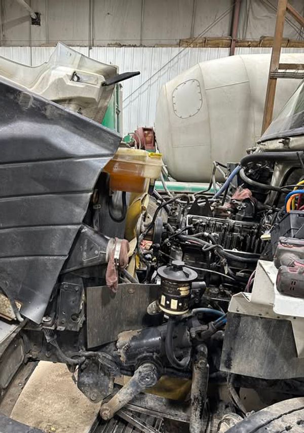 'It keeps us all busy': Siblings take over parents’ excavating company...