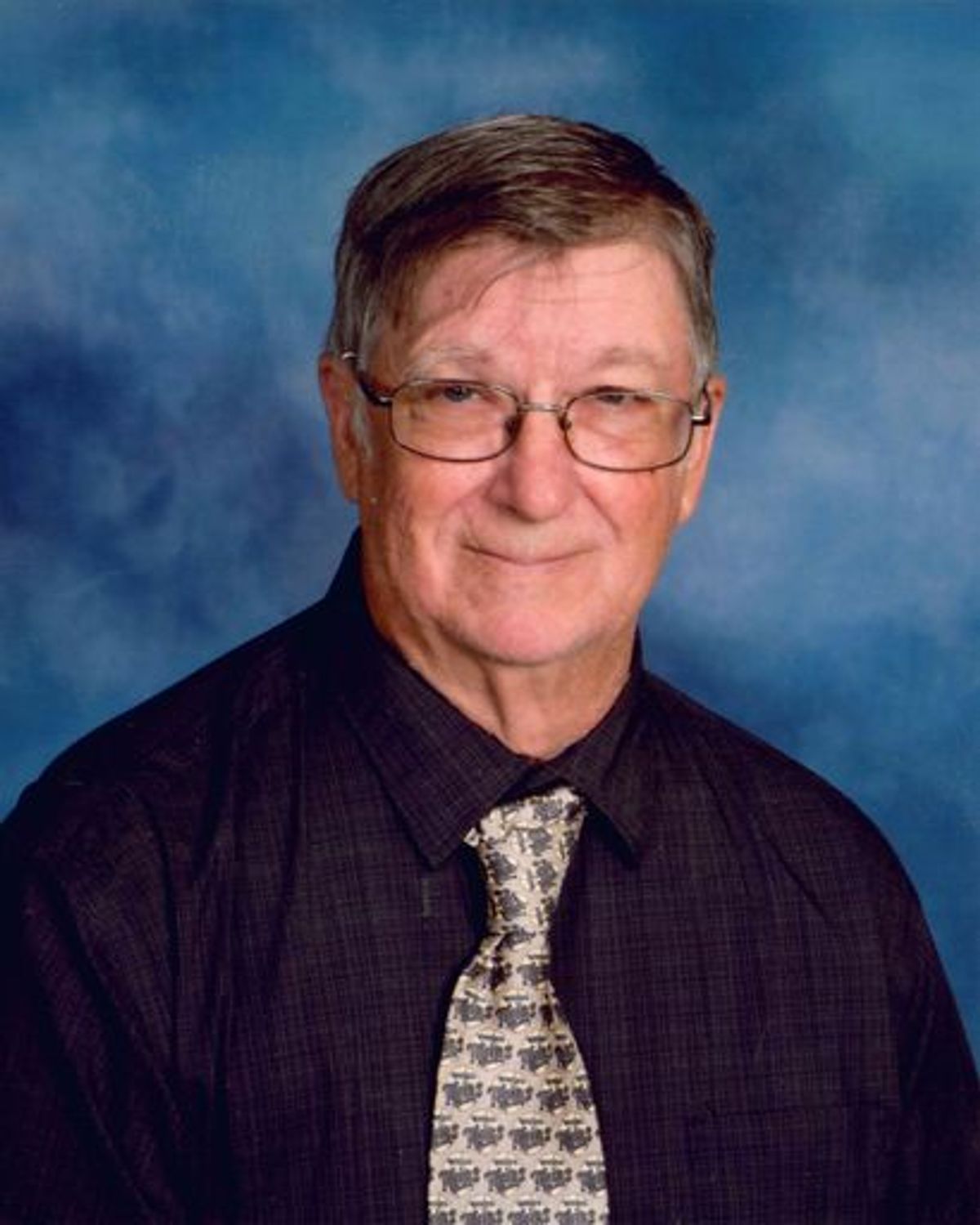 Eugene “Gene” Anderson