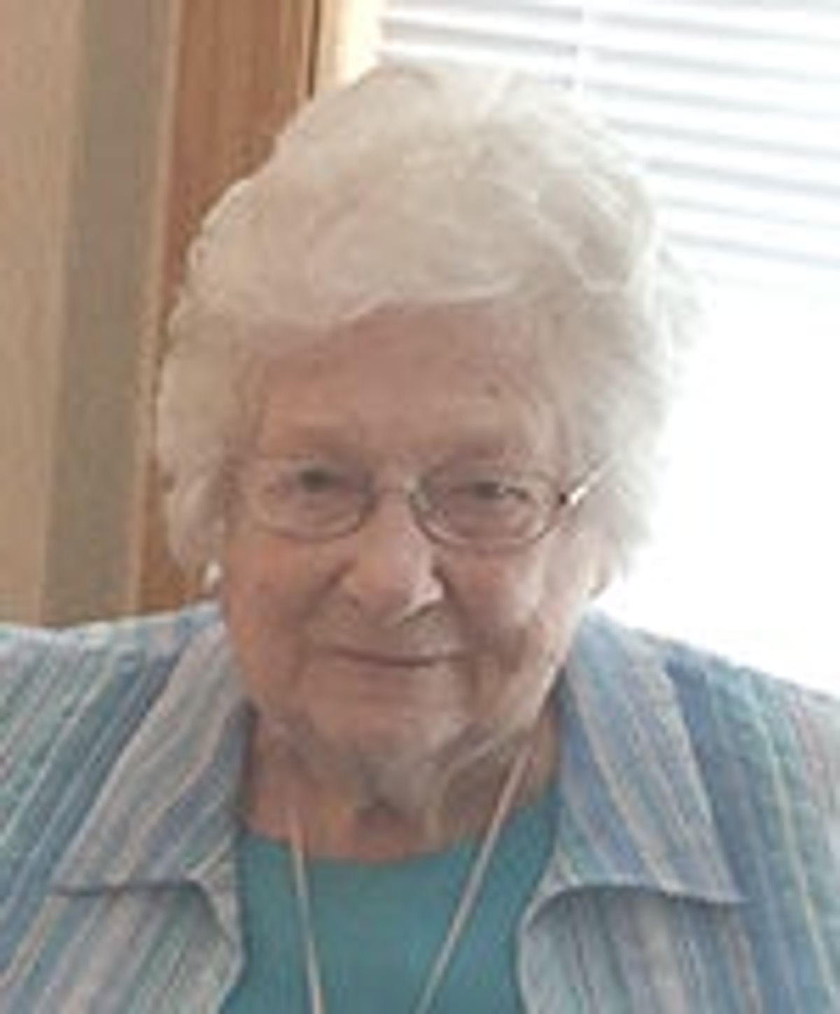 Edith Jackson, 1917-2018