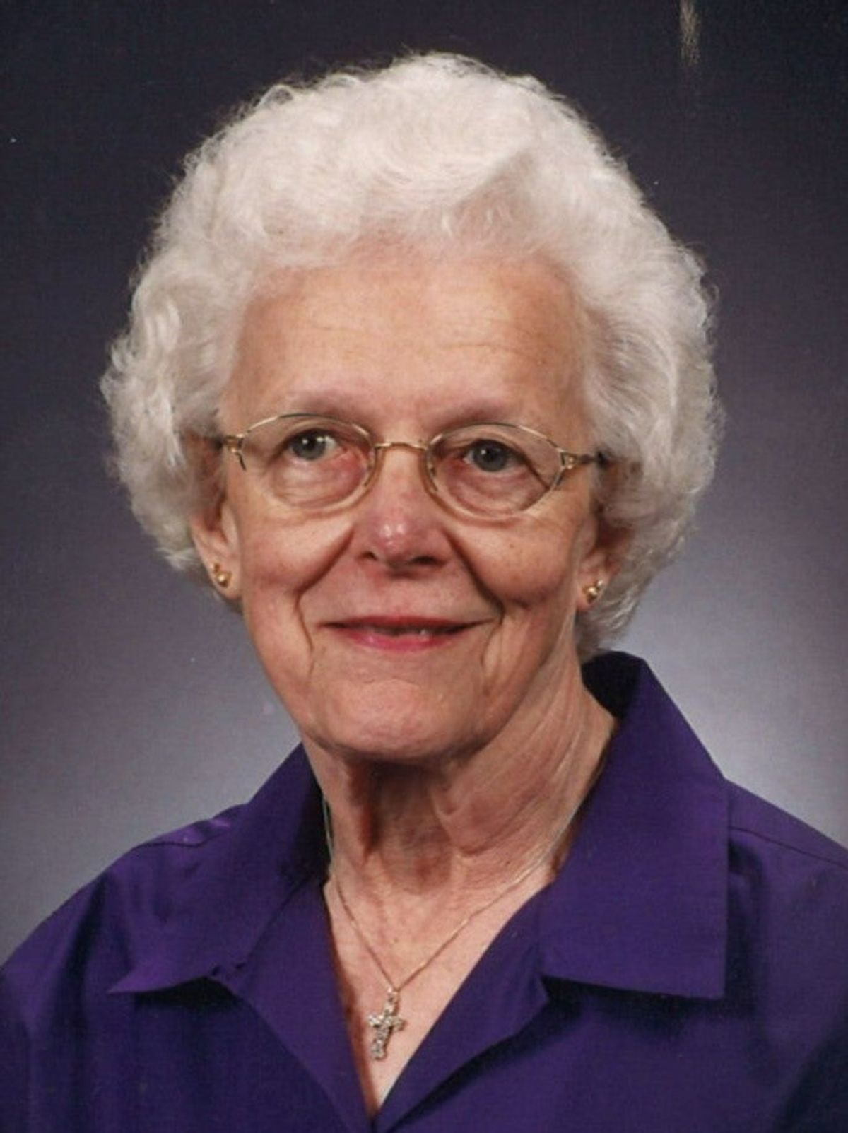 Ruth E. Porter