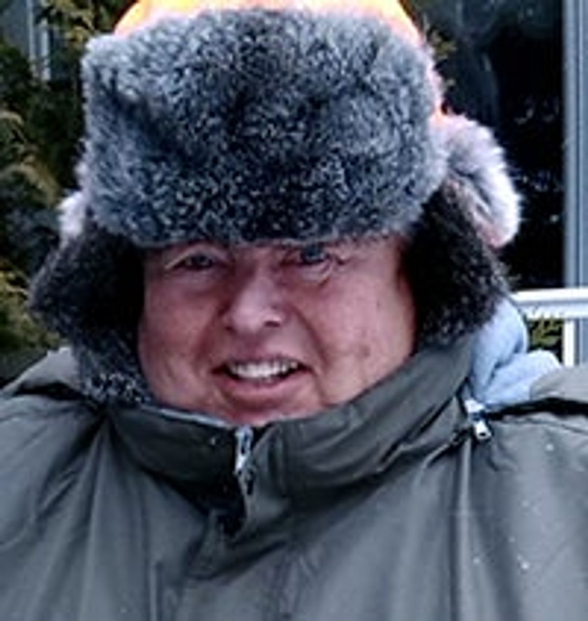 C Douglas Hill, 1939-2019