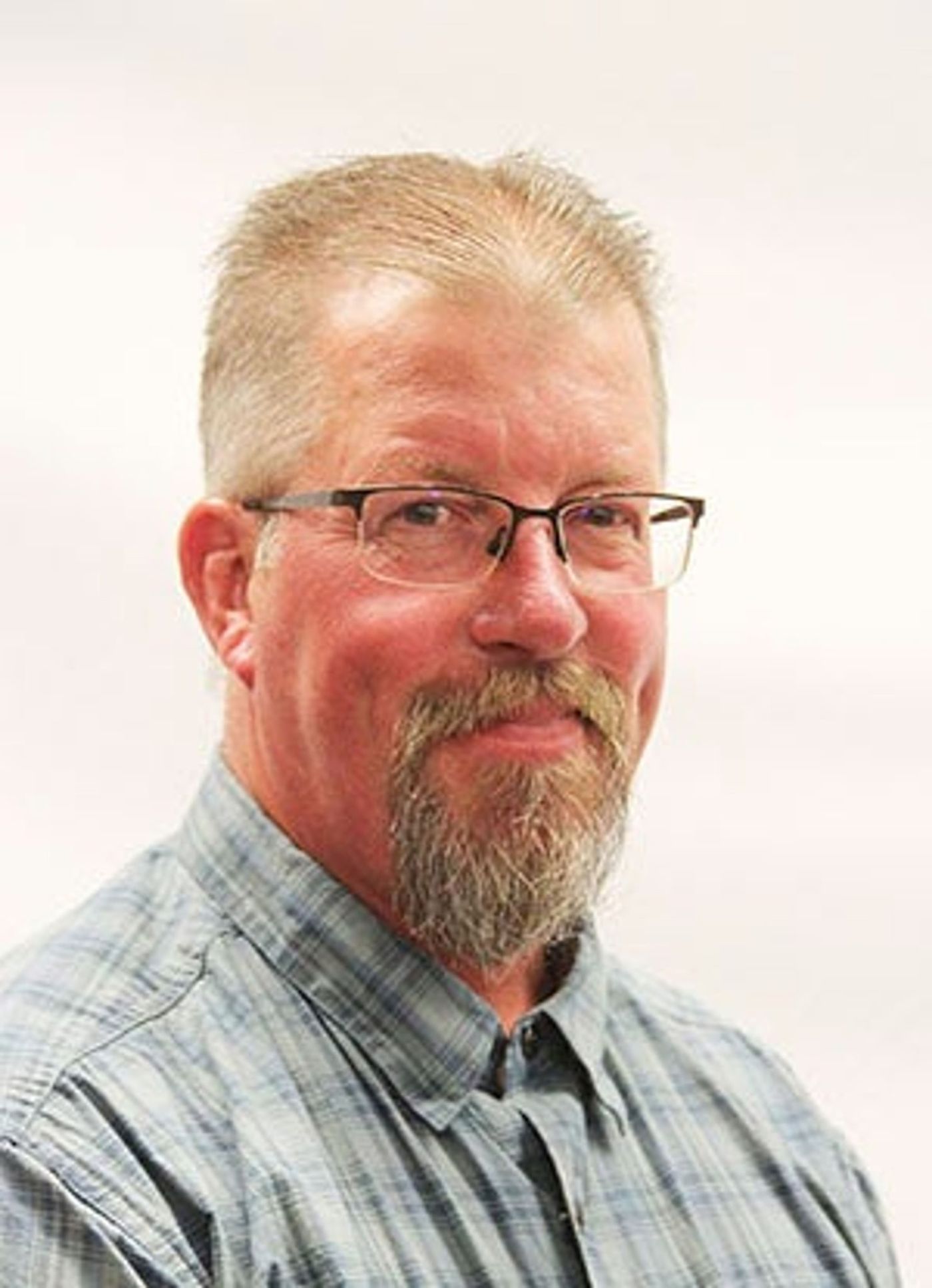 Steven James Kluver