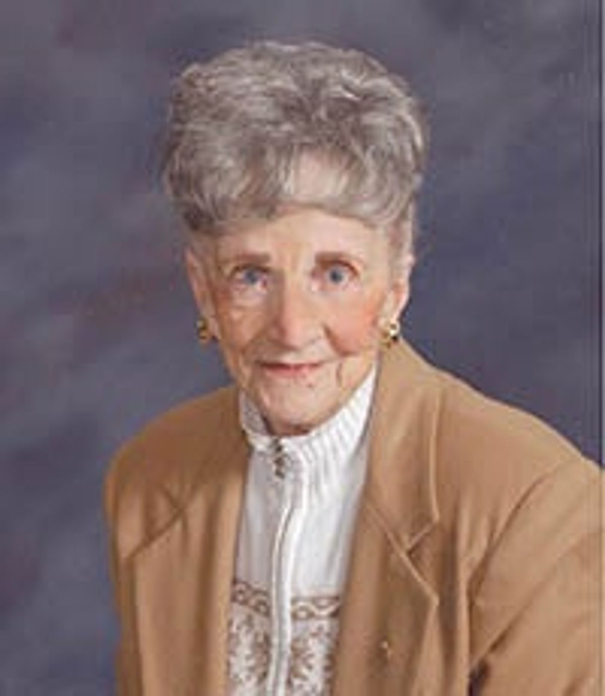 Julia Podlogar, 1923-2014