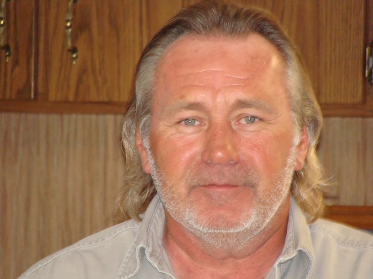 Mark A. Schow