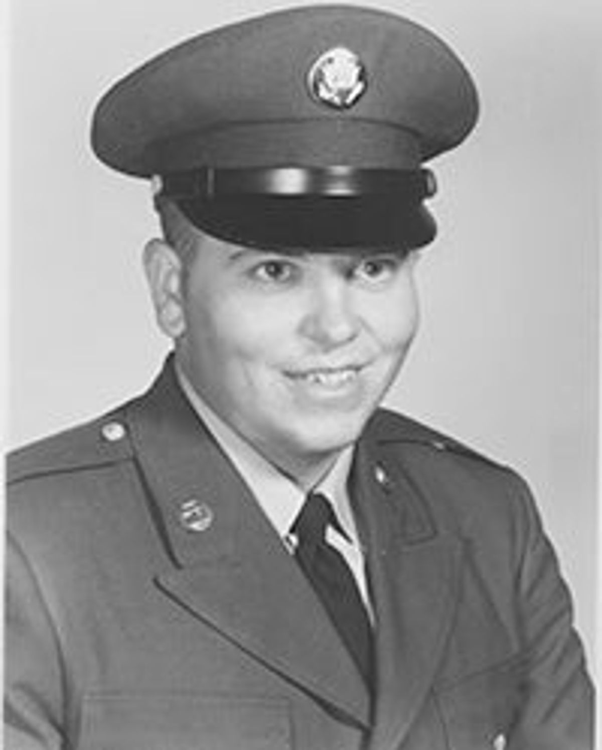 David Jackson, 1946-2019