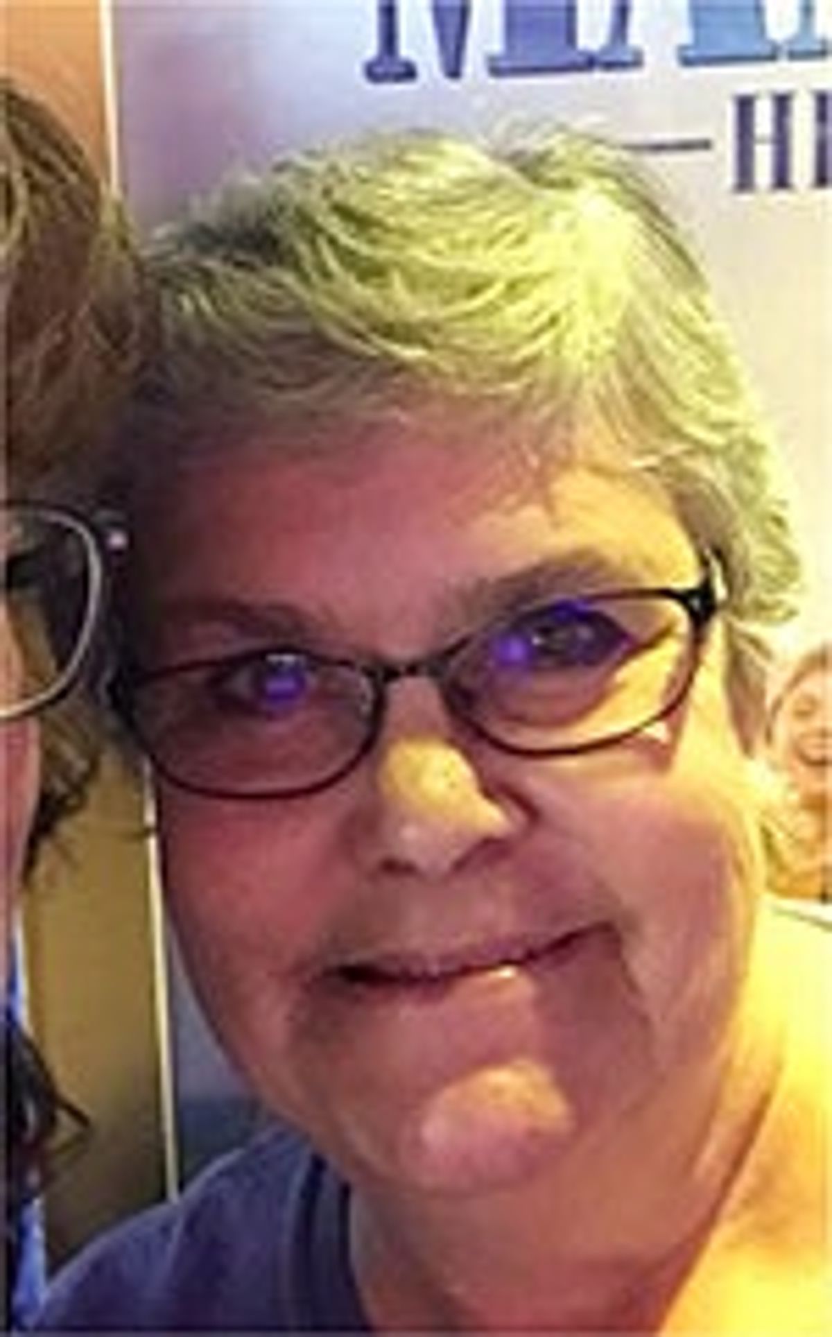Nancy Kirsch, 1951-2018
