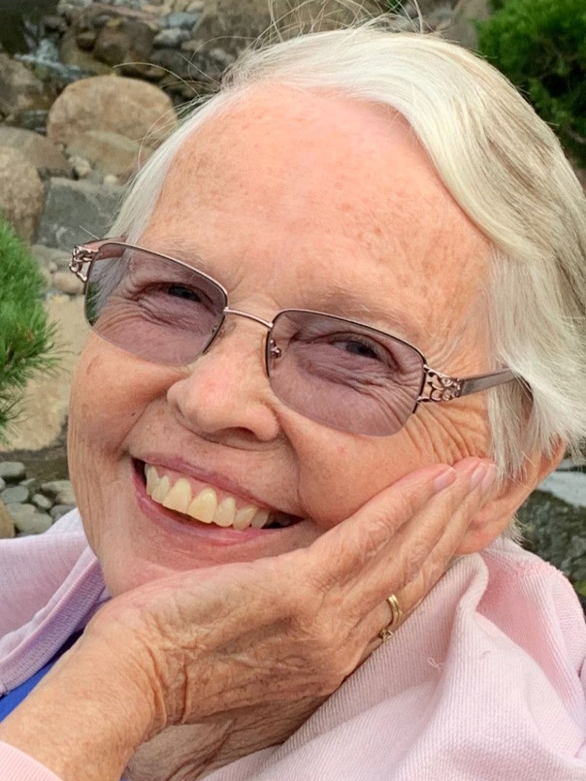 Barbara S. Cook