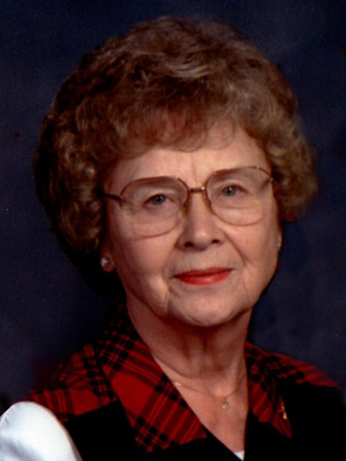 Clarice M. Olson