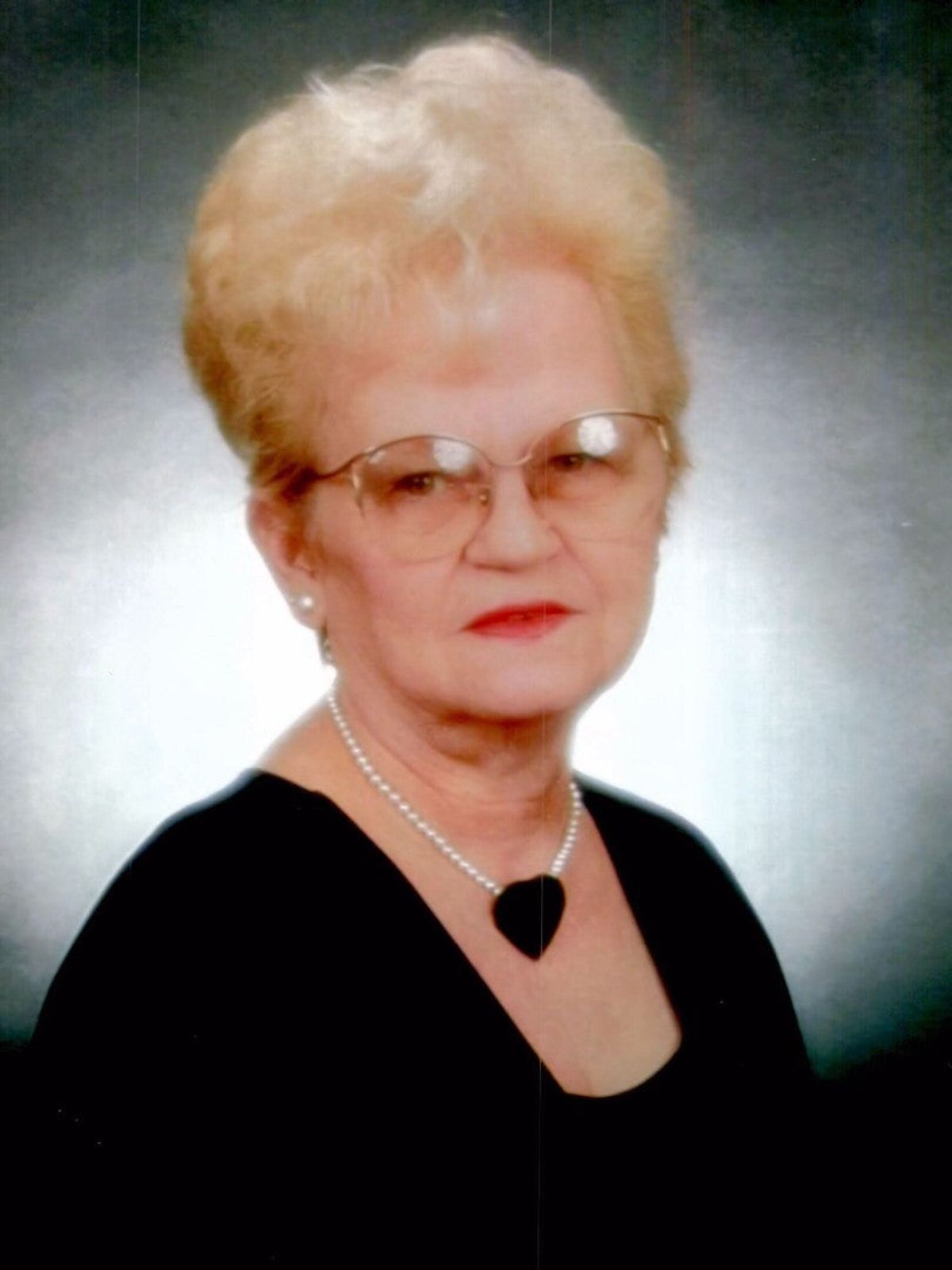 Joanne Doreen (Anderson) Bergland Olson