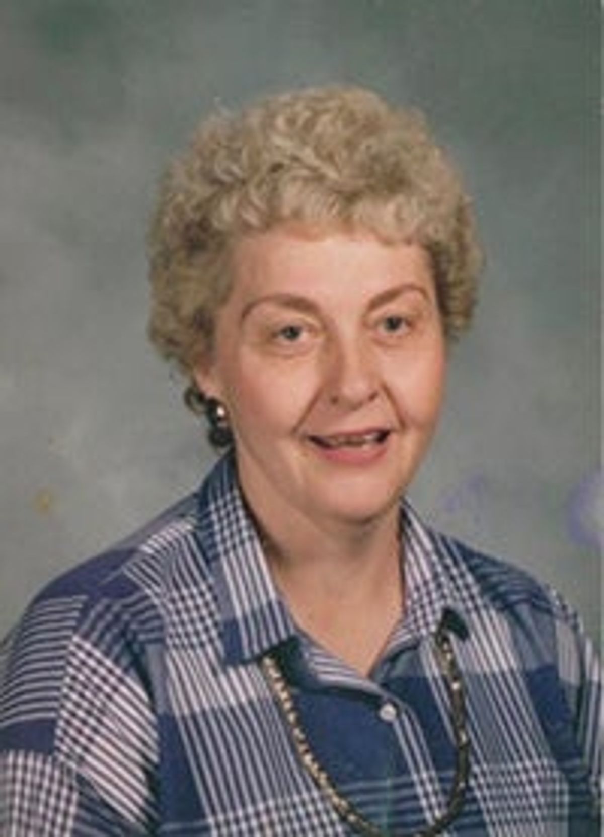 H. Verdell Sandsmark, 1935-2019