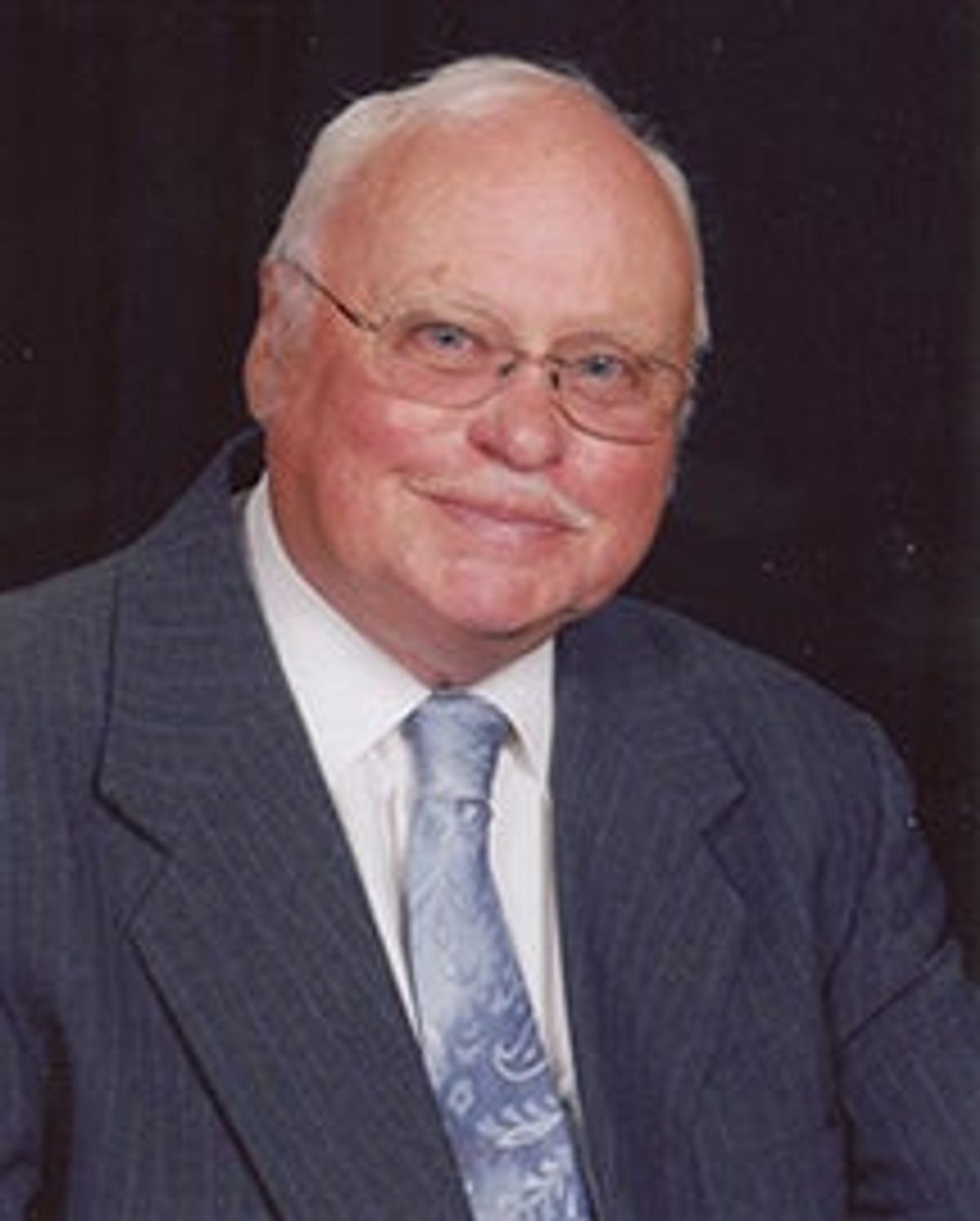 Kenneth Nelson, 1941-2015