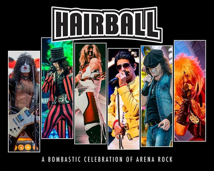 Freeborn County Fair Grandstand entertainment announced for 2024