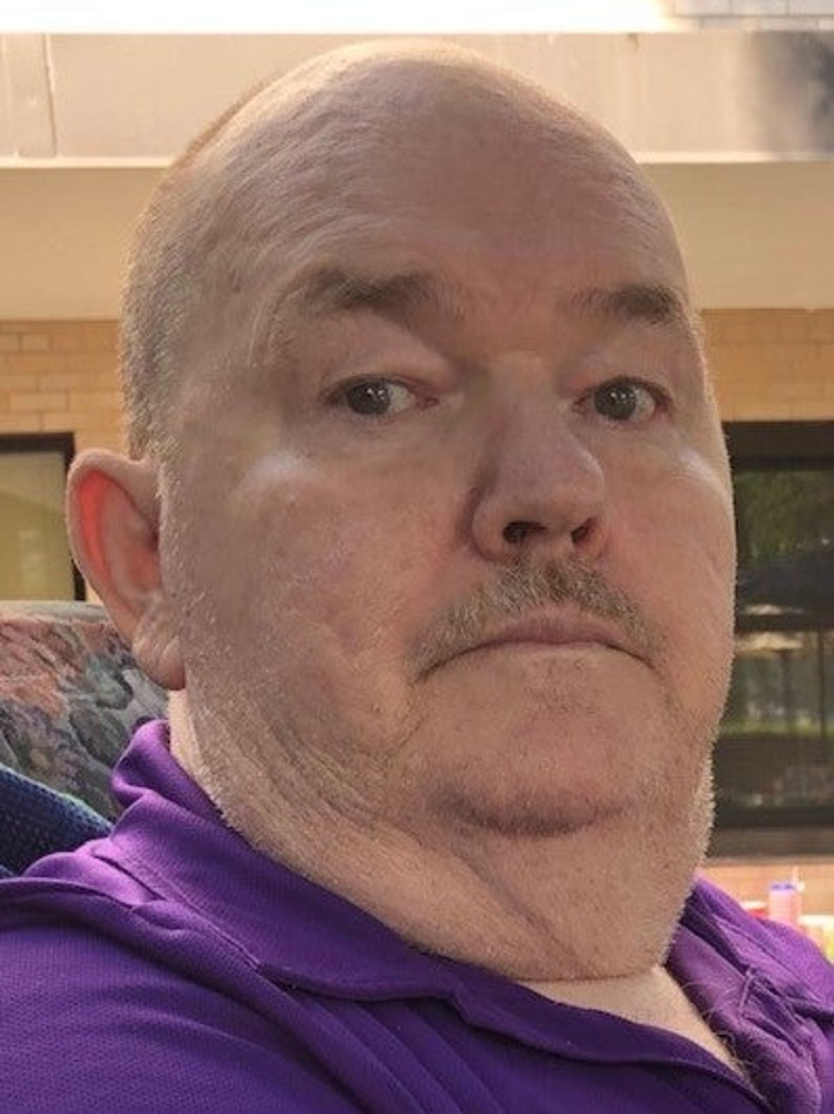 James L. "Jim" Cates Jr.