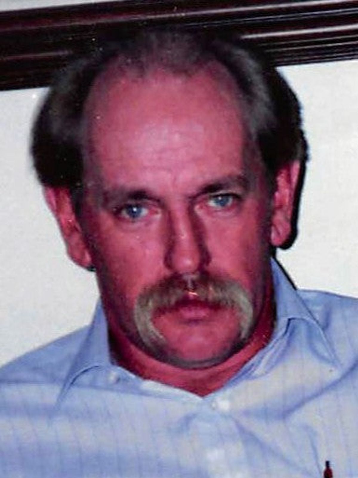 Gerald "Jerry" Larson