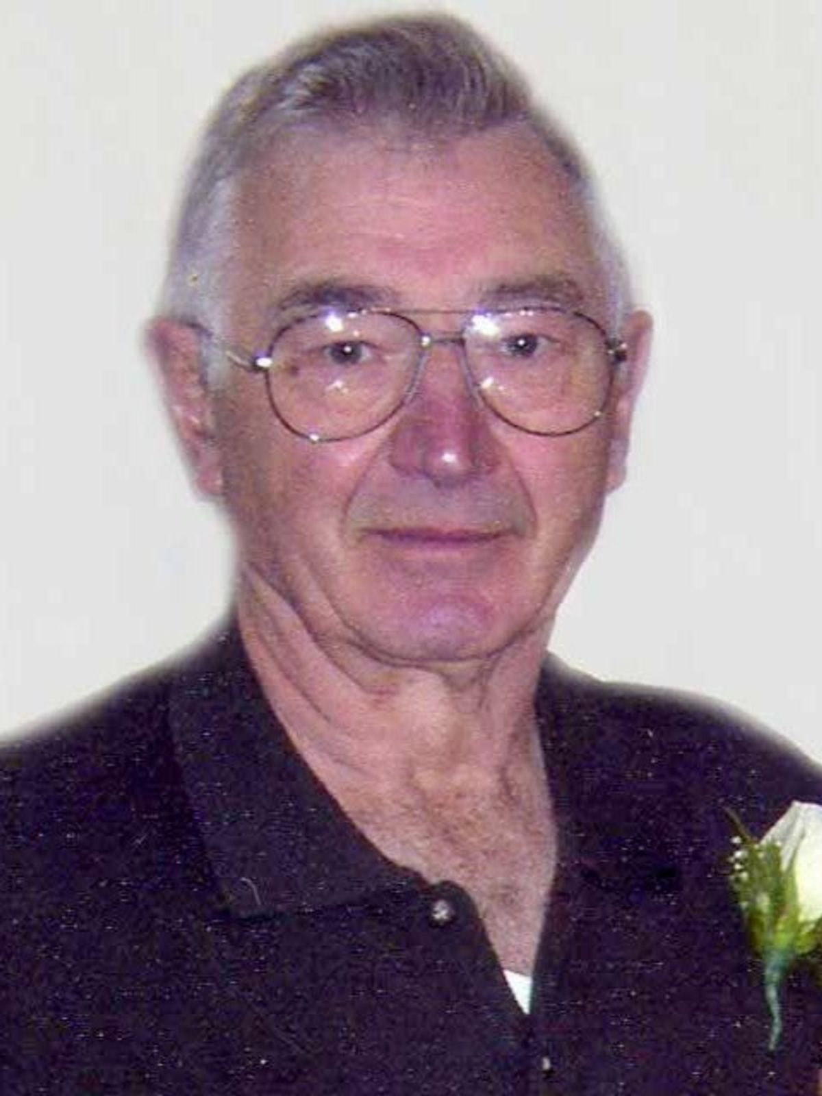 Theodore "Ted" Sipple