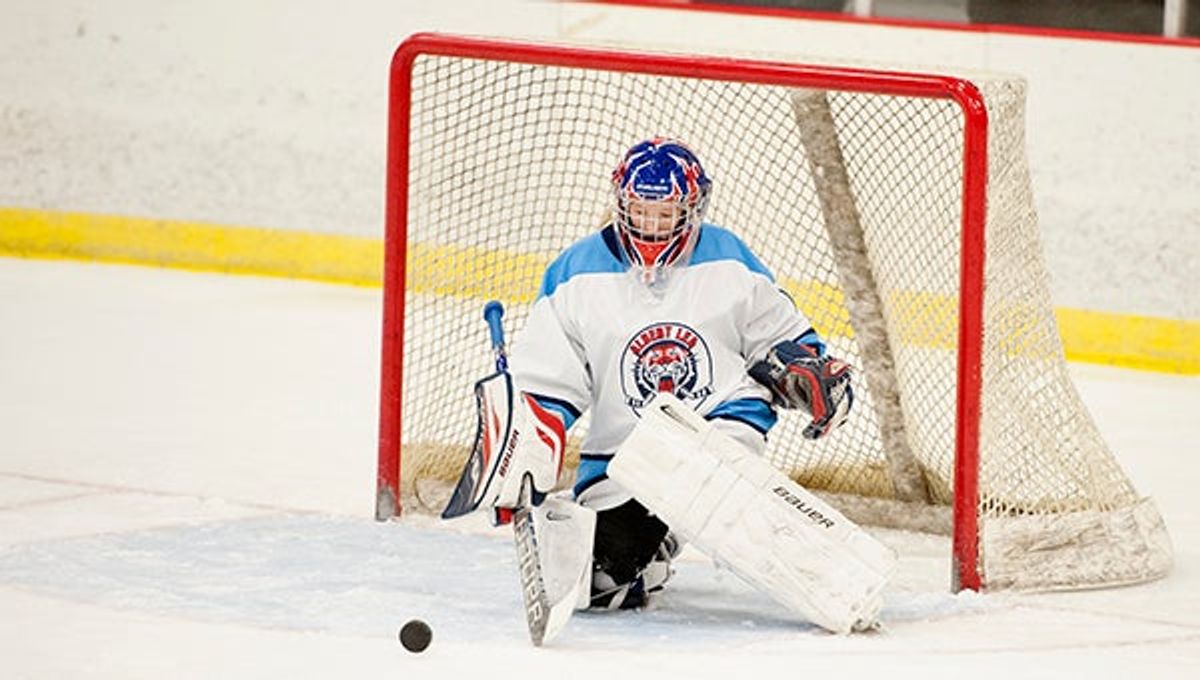 Gallery: Tigers fall against Falcons
