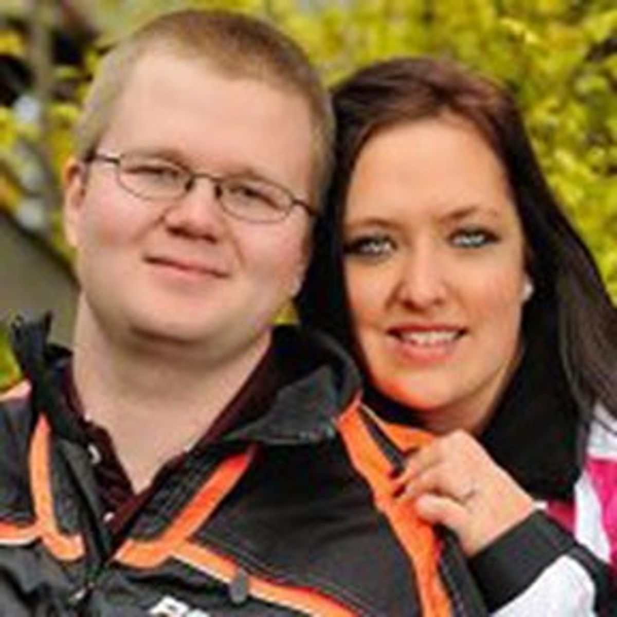 Engagement: Thompson & Rauenhorst