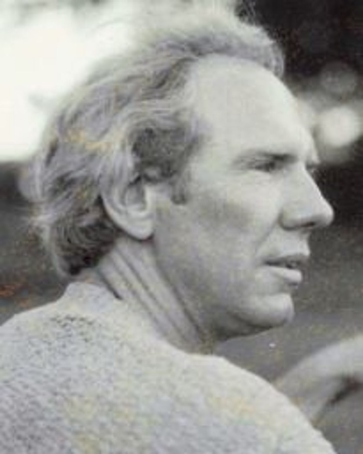 William Edward "Bill" Conlan
