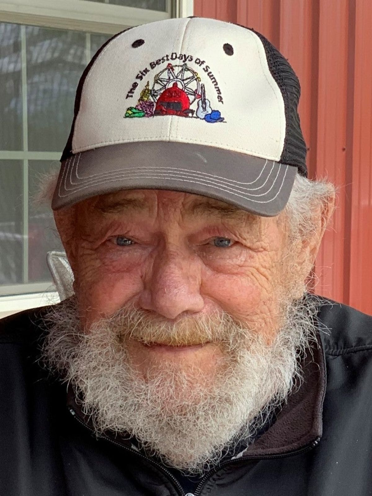 Robert Benson