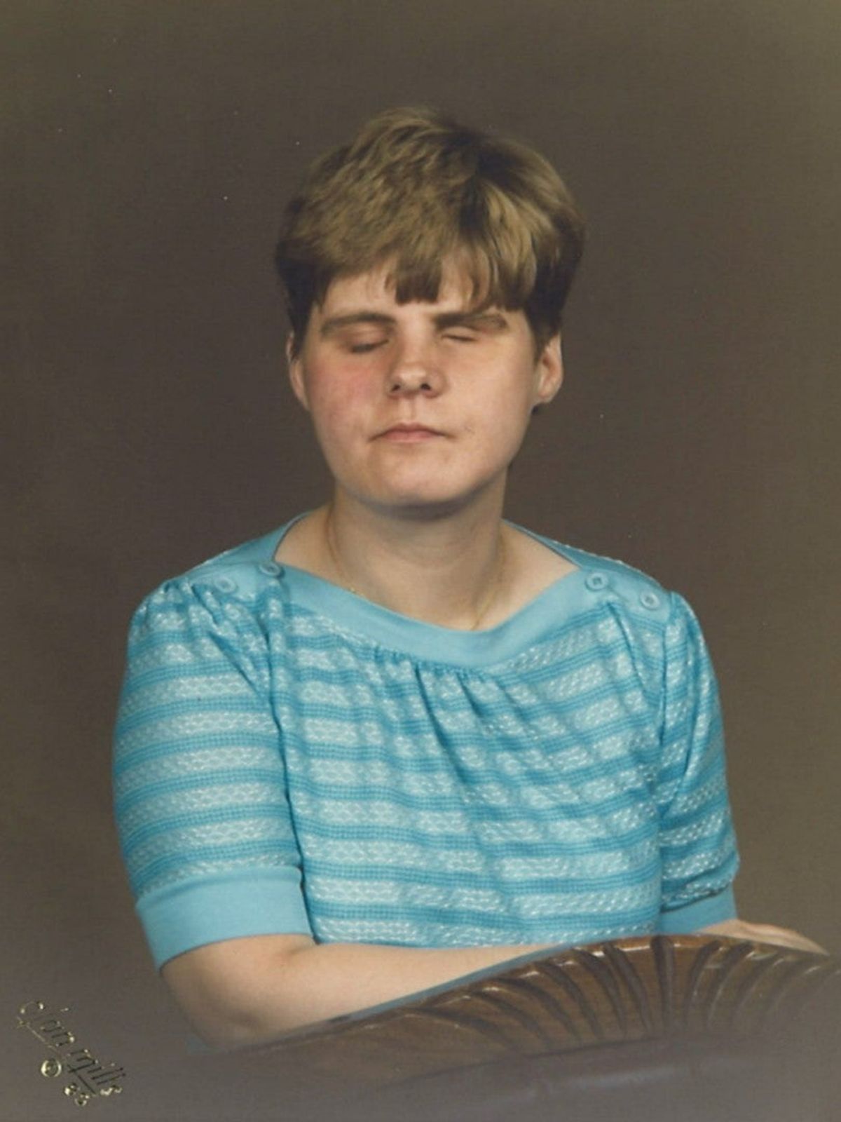 Nancy Elaine Frazier