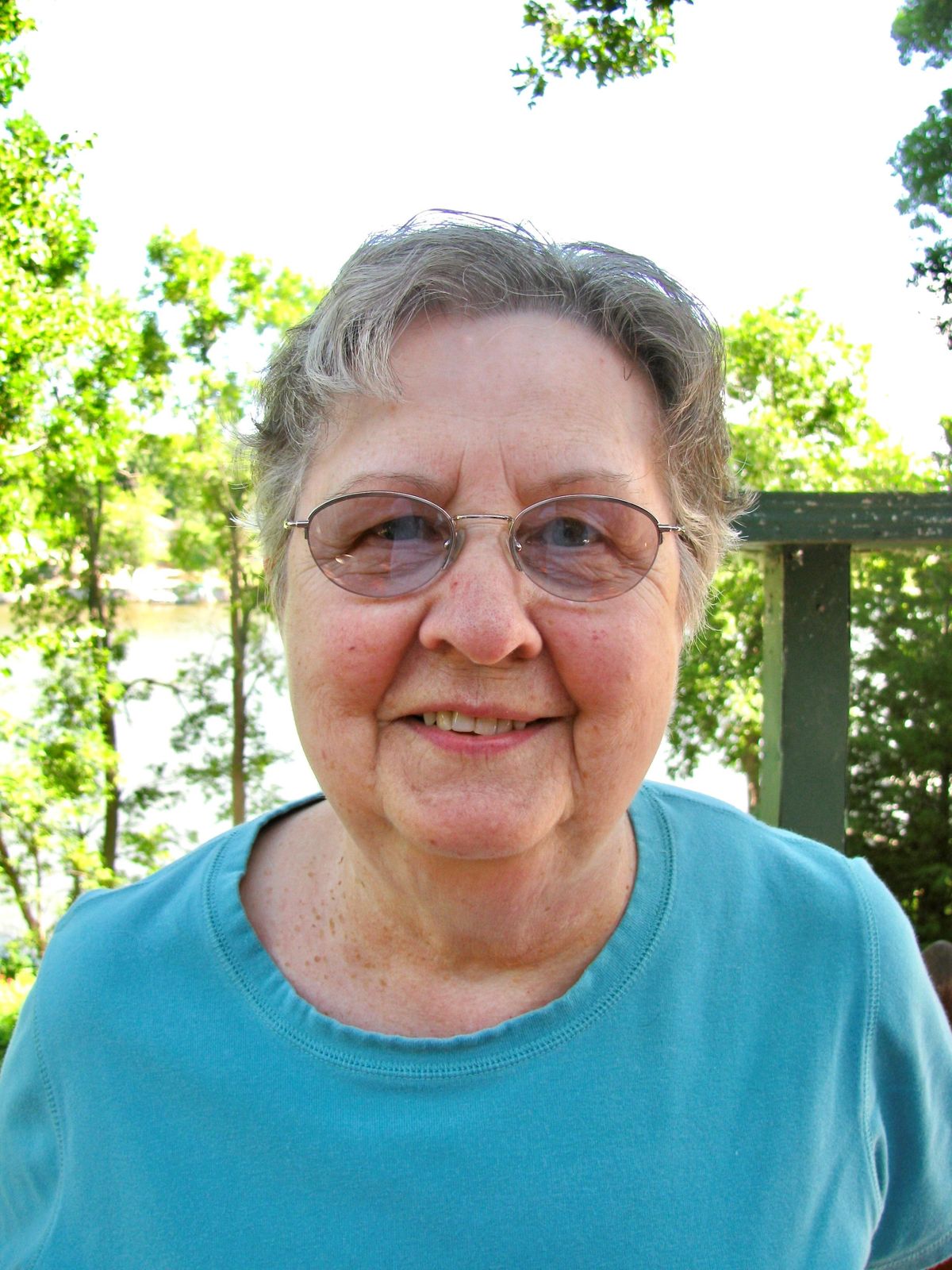 Betty Jean Hermanson