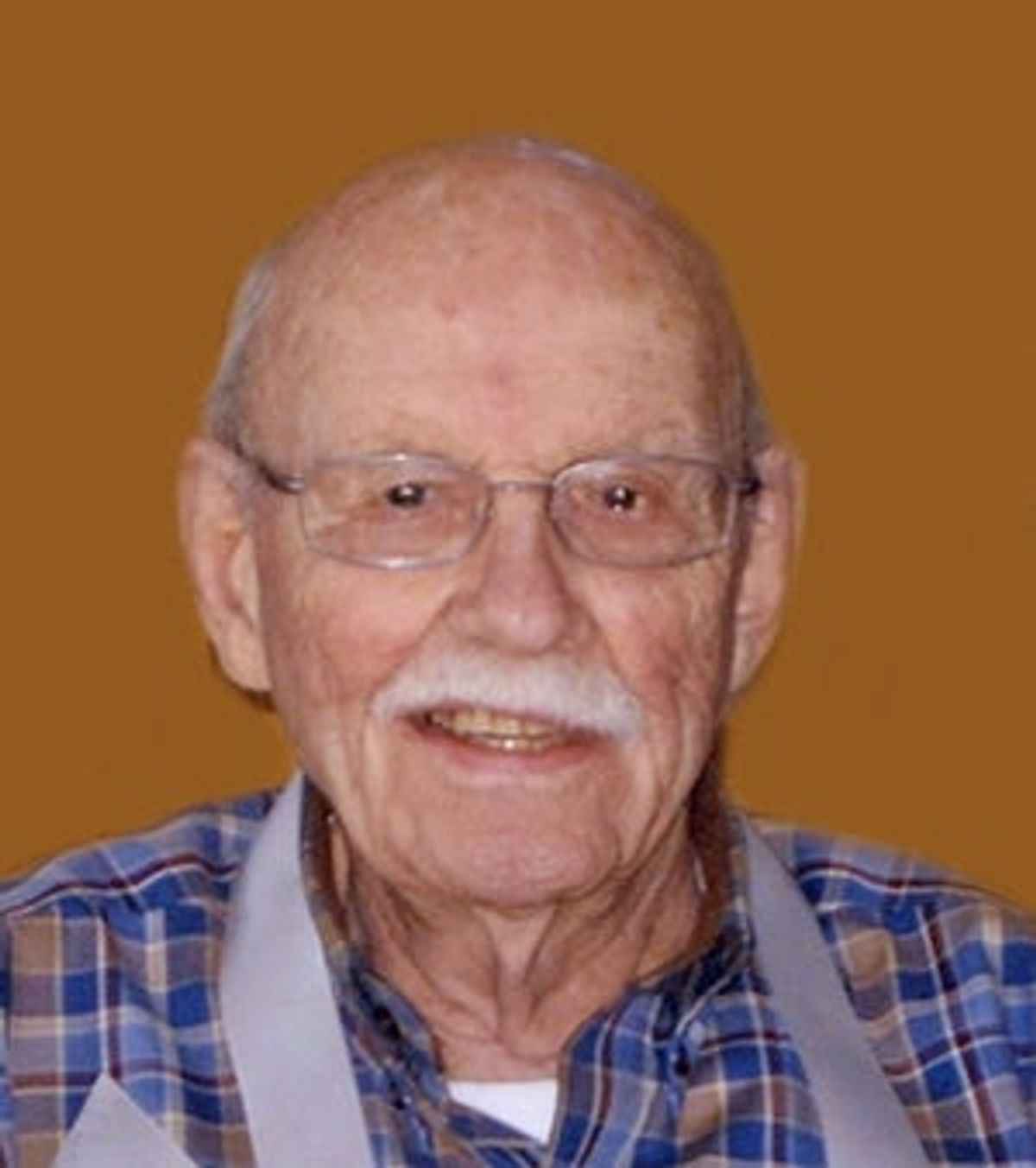 Theodore Gill, 1924-2015