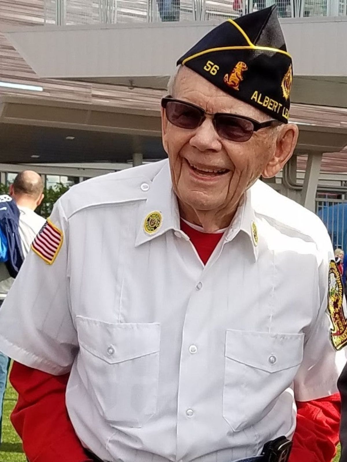 Milton "Mickey" Nelson