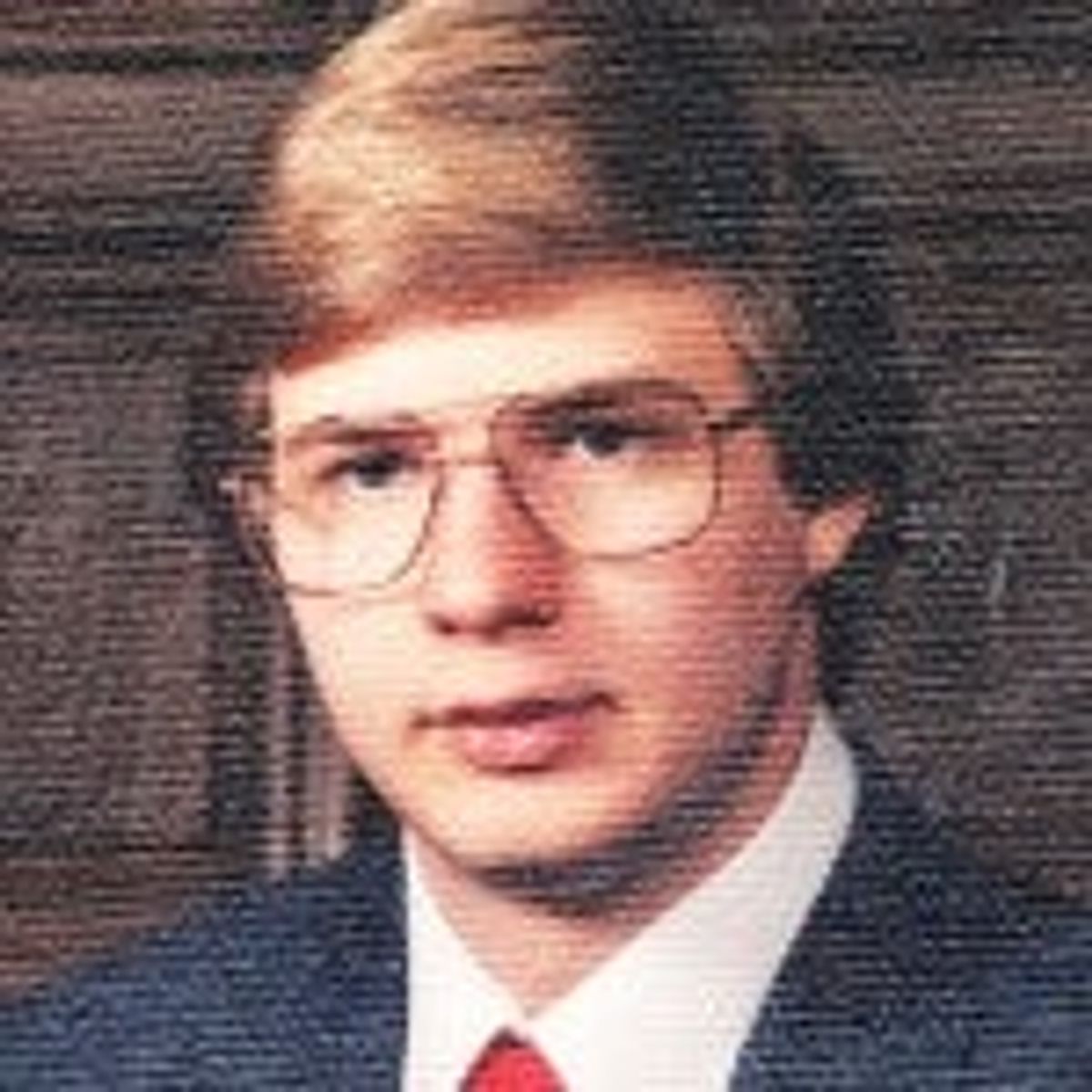 Richard Jenson, 42, Albert Lea