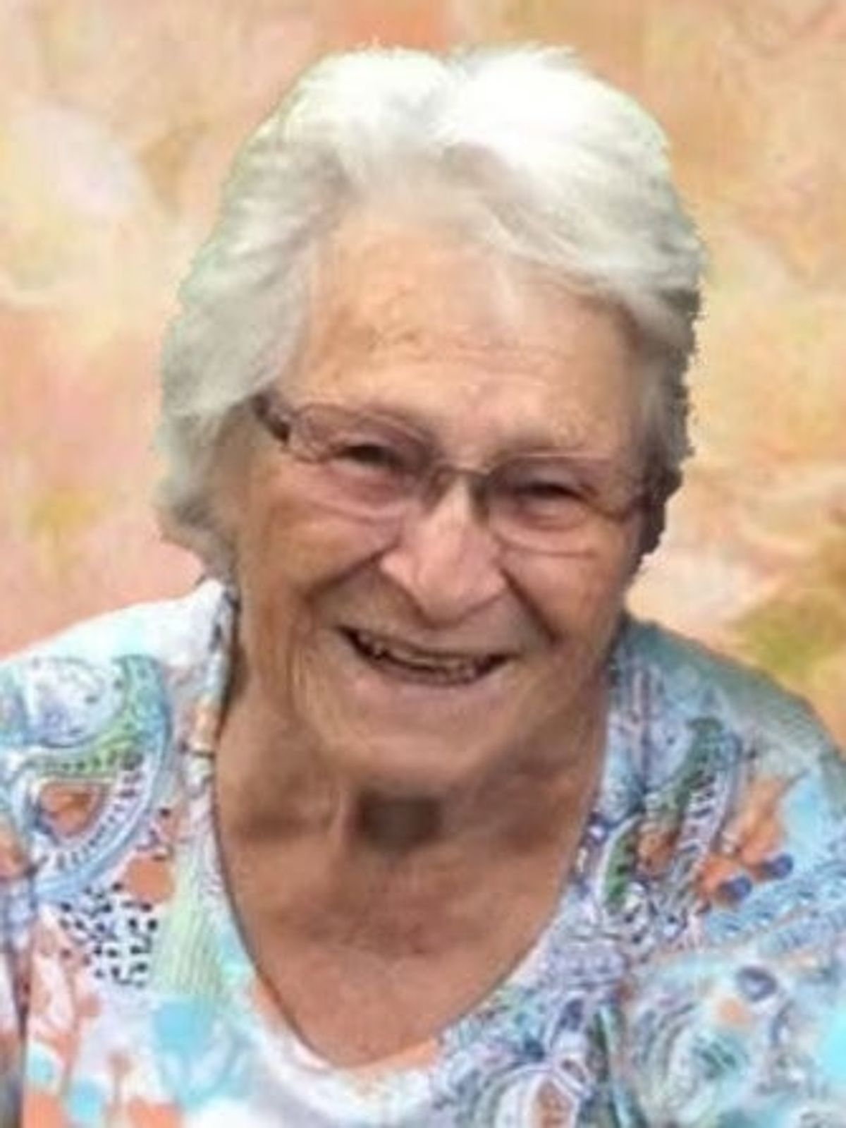 Marion D. Springer