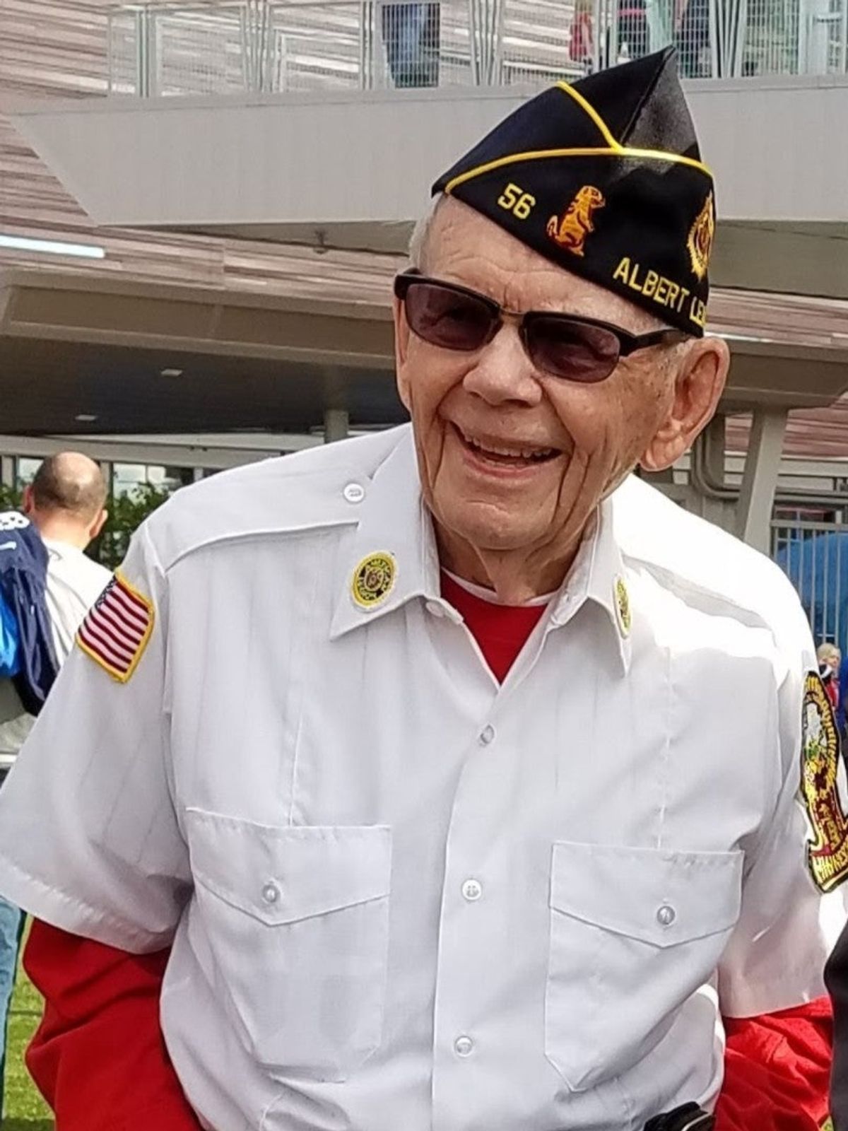 Milton "Mickey" Norris Nelson