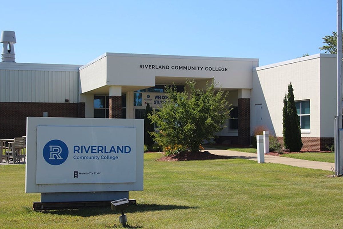 Enrollment up this year for all Riverland campuses