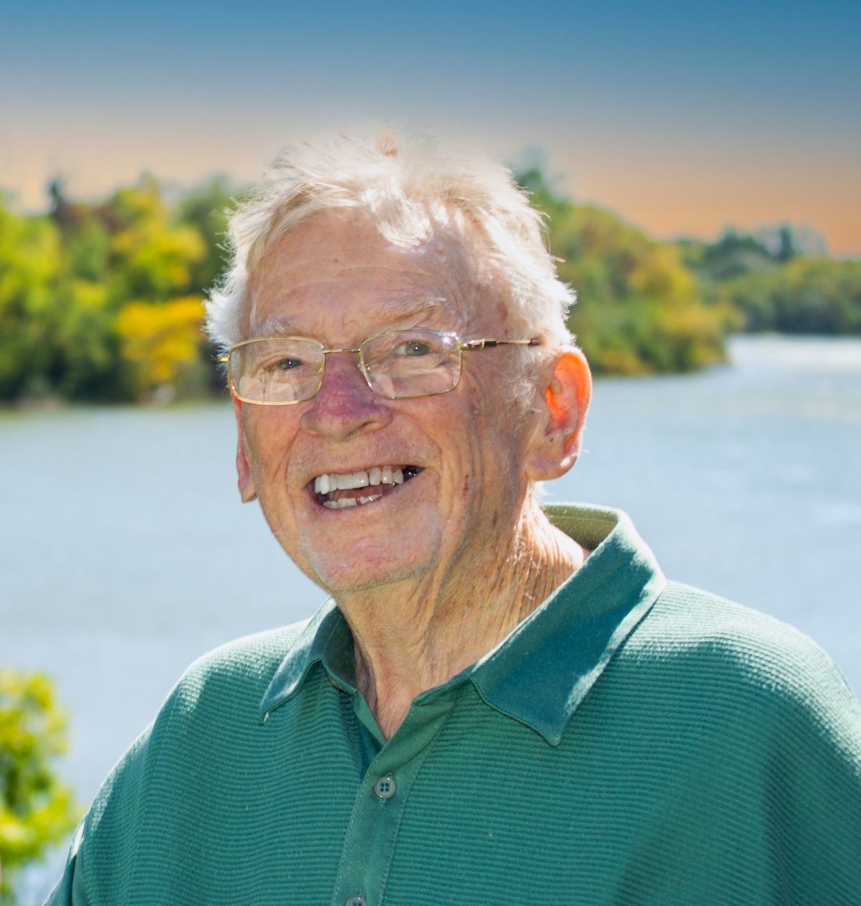 Hugh Edward O’Byrne